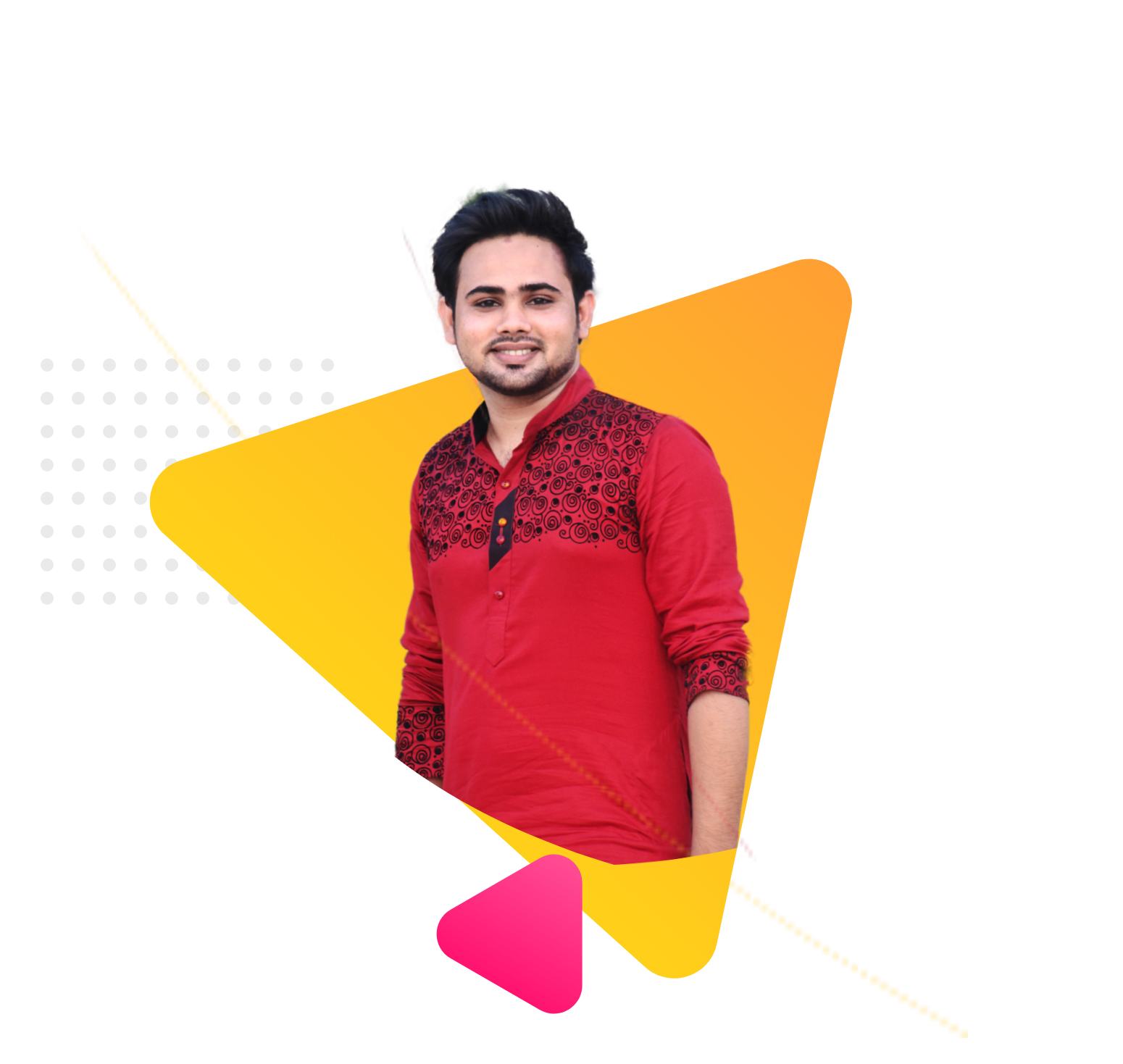 Web Developer